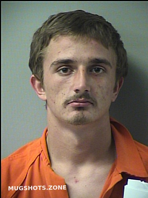 HOWELL MICHAEL DWANE 01/27/2021 - Okaloosa County Mugshots Zone