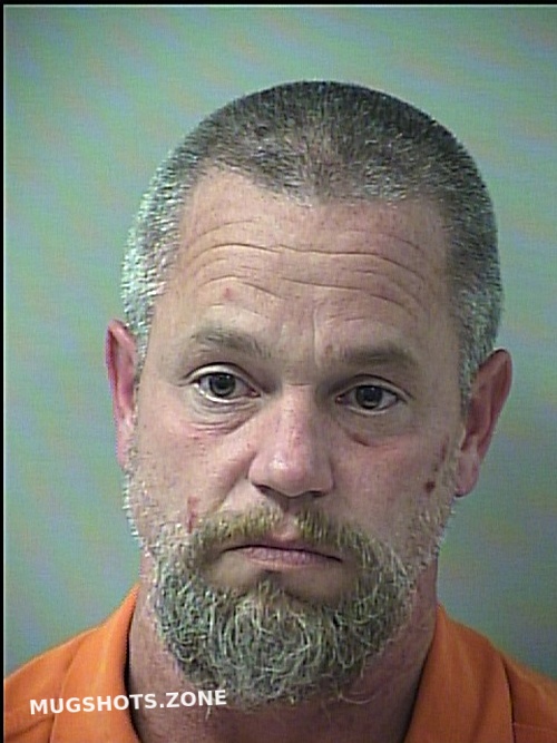 PECHACEK MICHAEL LOY 01/27/2021 - Okaloosa County Mugshots Zone