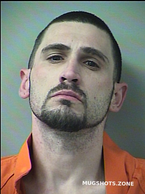 JONES COREY MICHAEL 01/28/2021 - Okaloosa County Mugshots Zone