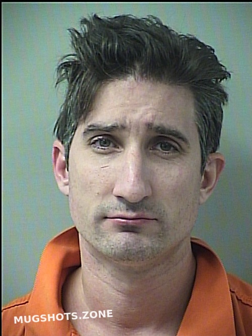 ALTAMURA THOMAS JOSEPH 01/30/2021 - Okaloosa County Mugshots Zone