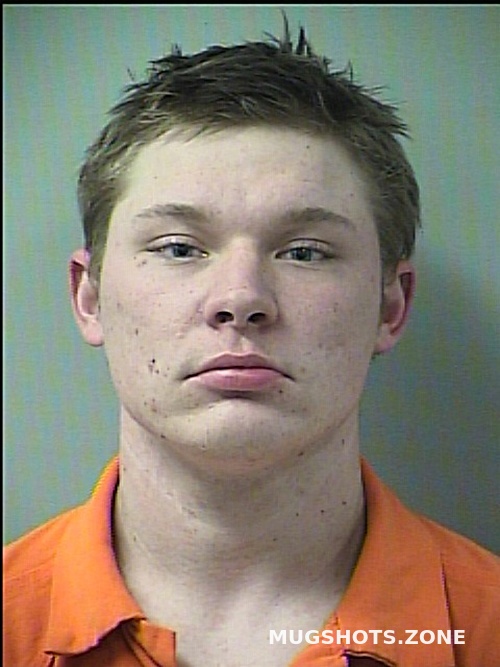 ALEXANDER ARRIS TAYLOR 01/30/2021 - Okaloosa County Mugshots Zone