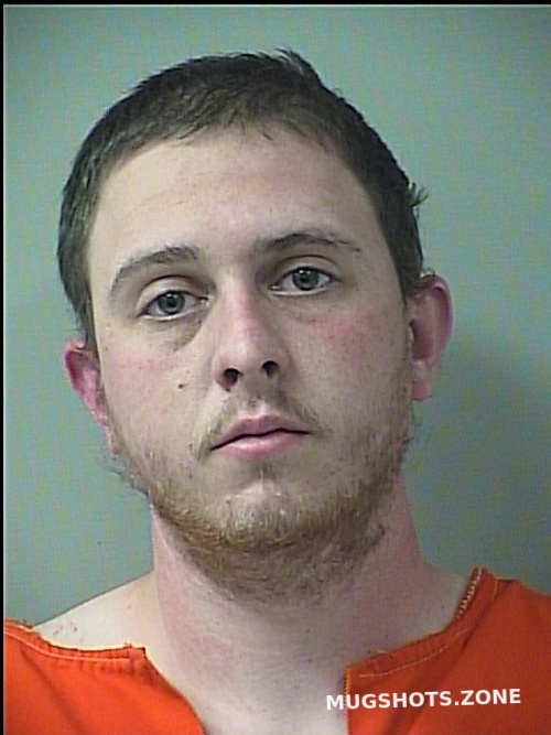 CARR ETHAN TYLER 01/30/2021 - Okaloosa County Mugshots Zone