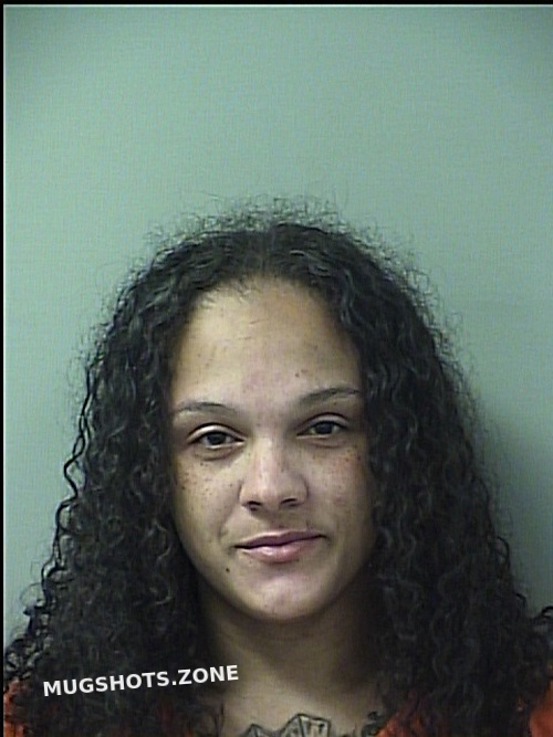 NORFLEET LORRAYNE ANN 01/30/2021 - Okaloosa County Mugshots Zone