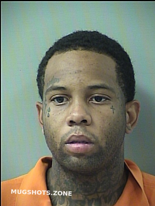 LOCKHART DEREK DEWAYNE 01/31/2021 - Okaloosa County Mugshots Zone