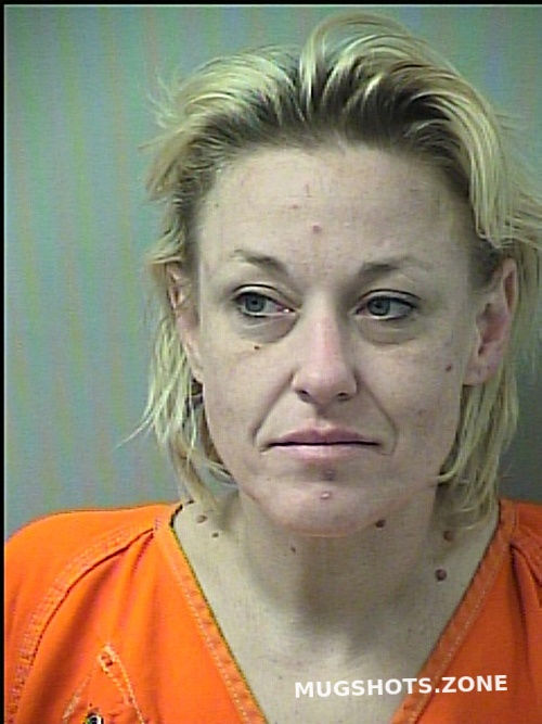TANKSLEY SANDRA RENEE 02/05/2021 - Okaloosa County Mugshots Zone