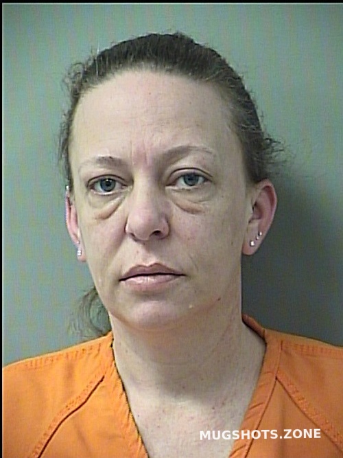 BUMPUS AMANDA LEA 02/06/2021 - Okaloosa County Mugshots Zone