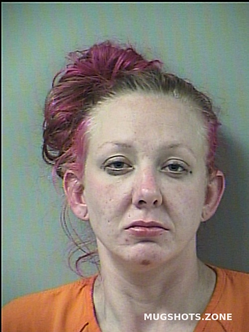 DOBBS BRIDGET ASHLEY 02/08/2021 - Okaloosa County Mugshots Zone