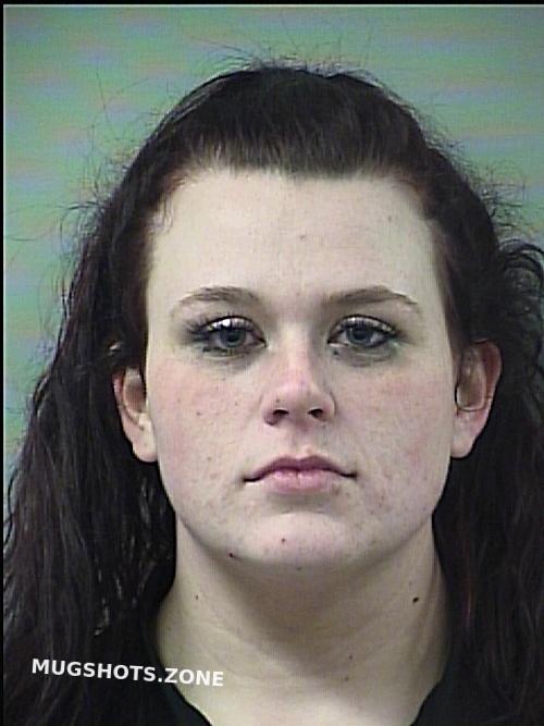 HARBIN TONI RENEE 02/08/2021 - Okaloosa County Mugshots Zone