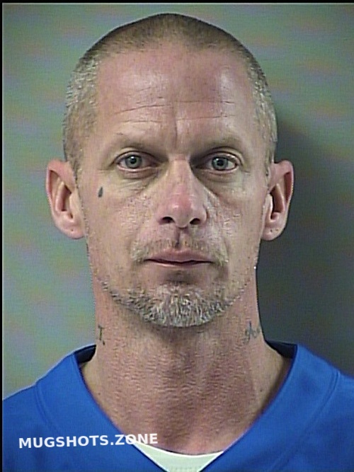 ANDERSON CHRISTOPHER LEE 02/09/2021 - Okaloosa County Mugshots Zone