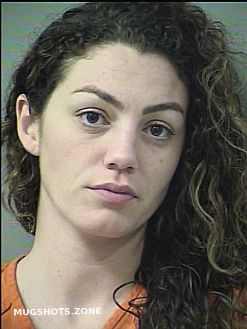 JENKINS TABITHA RENE 02/11/2021 - Okaloosa County Mugshots Zone