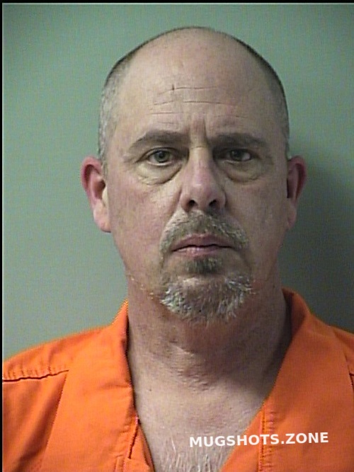 RALEY BRIAN ALAN 02/12/2021 - Okaloosa County Mugshots Zone
