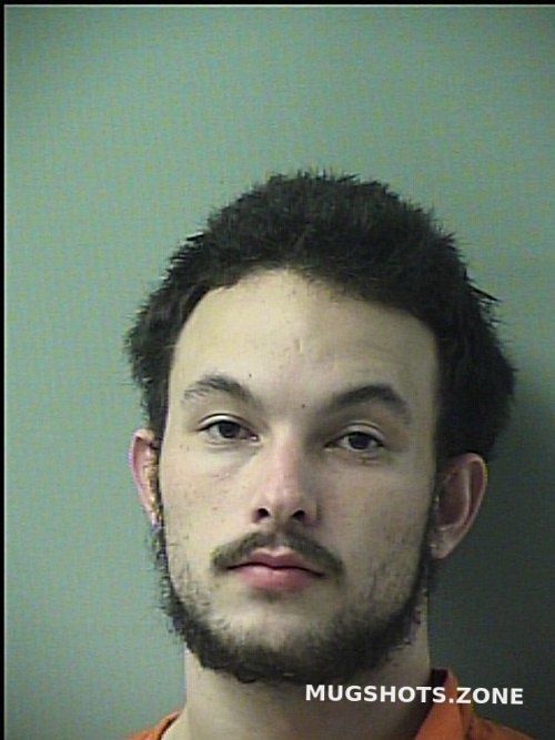 BIELEC RYAN SCOTT BENJAMIN 02/12/2021 - Okaloosa County Mugshots Zone