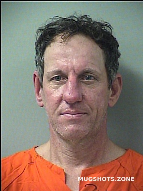 PEARCE BRIAN THOMAS 02/14/2021 - Okaloosa County Mugshots Zone