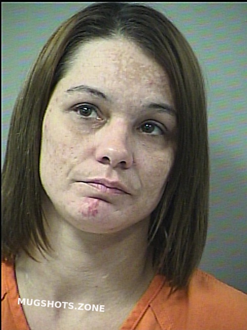 ADKISON AMY NICHOLE 02/14/2021 - Okaloosa County Mugshots Zone