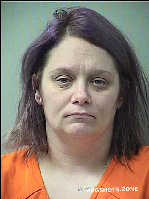 BOOKER RHONDA DAY 02/14/2021 - Okaloosa County Mugshots Zone