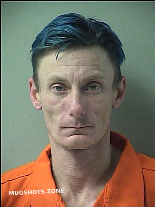 ROGERS JONATHAN CODY 02/18/2021 - Okaloosa County Mugshots Zone