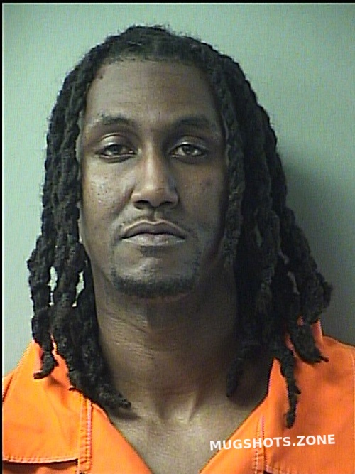 ROBINSON NATHAN ALEXANDER 02/20/2021 - Okaloosa County Mugshots Zone