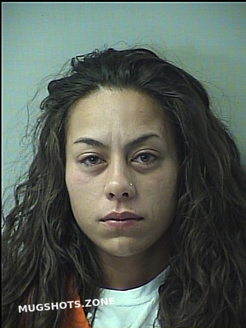 WALLACE FELICIA KARISSA 02/20/2021 - Okaloosa County Mugshots Zone