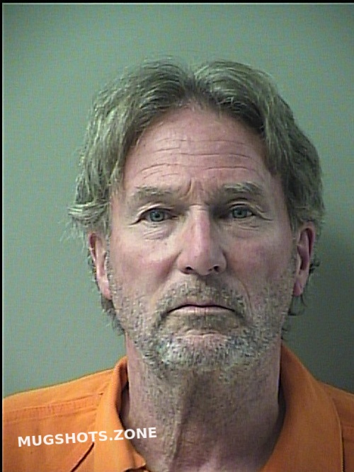 WINANS KENNETH DAVID 02/24/2021 - Okaloosa County Mugshots Zone