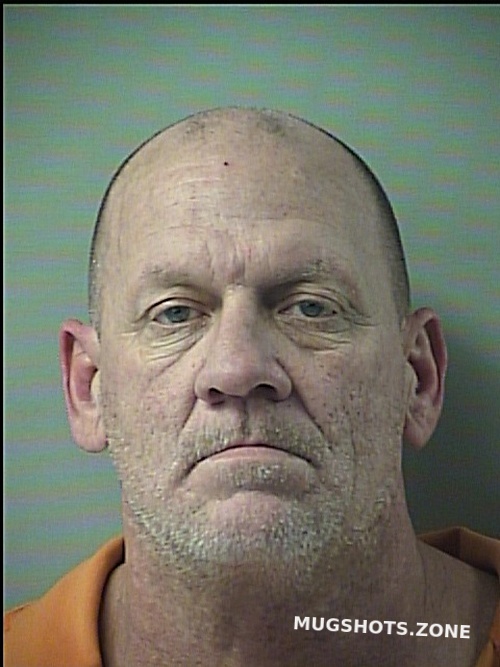 LARY WILLIAM PATRICK 02/25/2021 - Okaloosa County Mugshots Zone