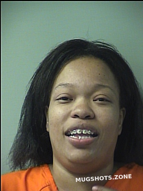 HARRIS TASHINA RAE 02/25/2021 - Okaloosa County Mugshots Zone