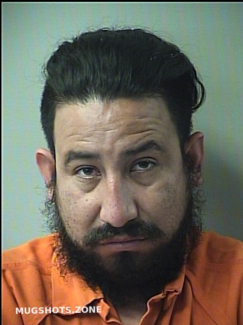 CASTANEDA CEDILLO ADAN 02/28/2021 - Okaloosa County Mugshots Zone