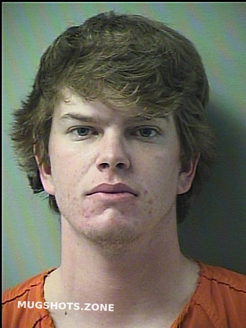 AARON JACOB SKYLER 02/28/2021 - Okaloosa County Mugshots Zone