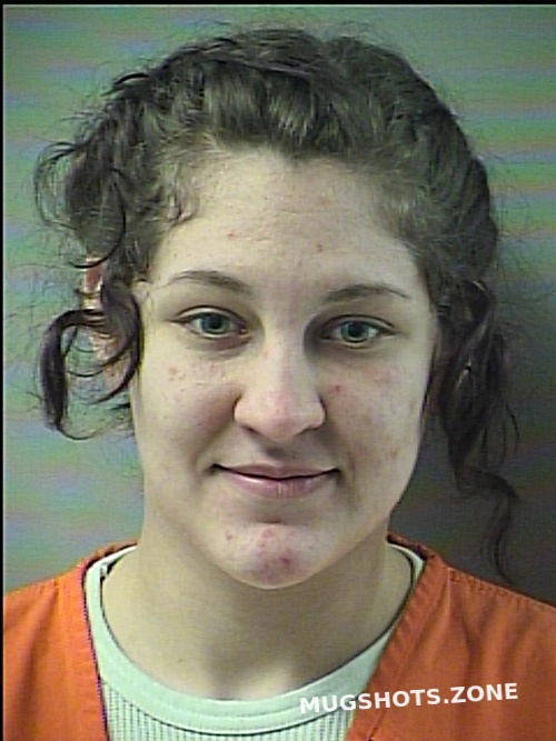 ROSWELL KAYLEA DENISE 03/01/2021 - Okaloosa County Mugshots Zone