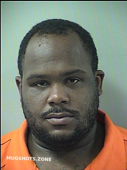 HILL DEVONSHAE MONTRELL 03/06/2021 - Okaloosa County Mugshots Zone