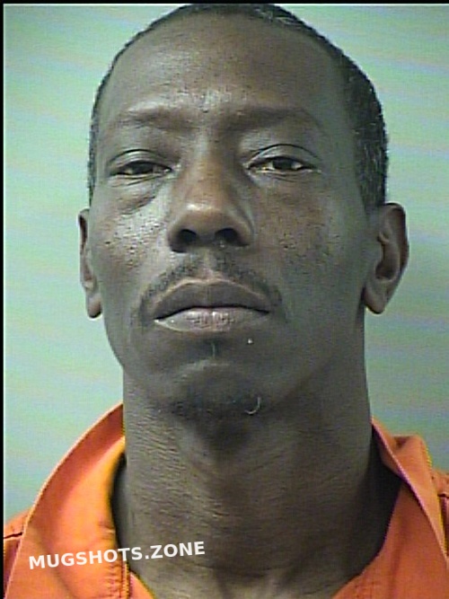 LETT RICKY LANDELL 03/07/2021 - Okaloosa County Mugshots Zone