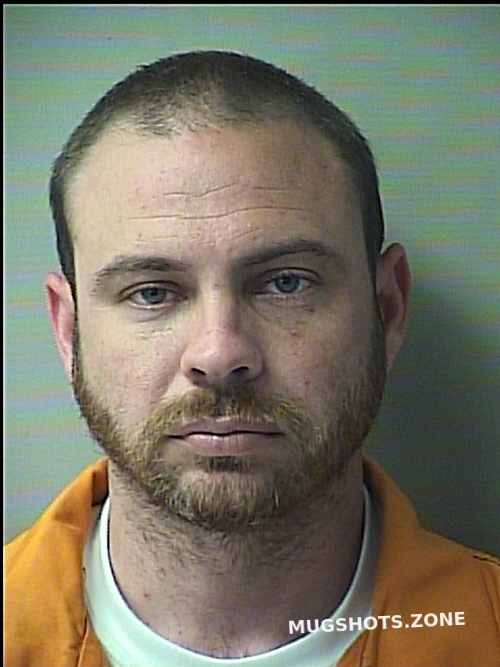 RICHARDS CHRIS CHARLES 03/10/2021 - Okaloosa County Mugshots Zone