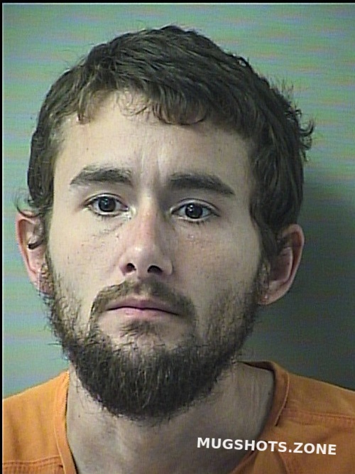 SHELDON MATTHEW PATRICK 03/10/2021 - Okaloosa County Mugshots Zone