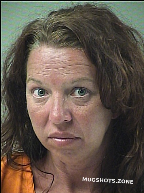 STOKLEY STEPHANIE M 03/15/2021 - Okaloosa County Mugshots Zone