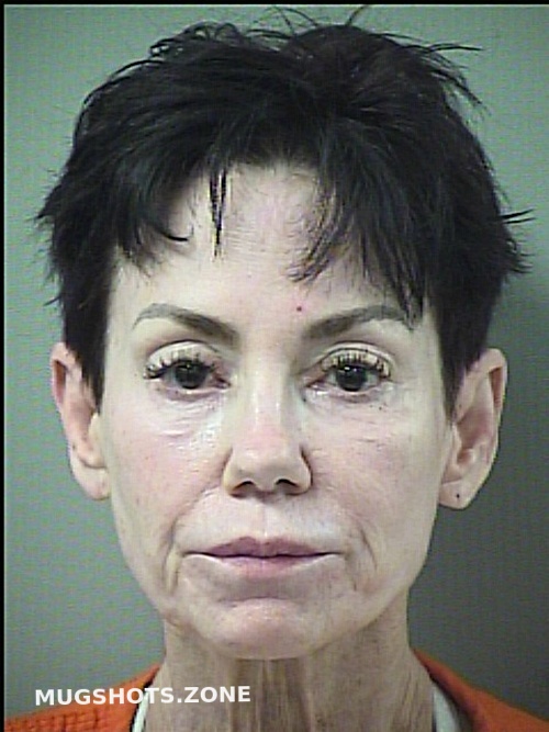 LA ROCCA TOYE ANN 03/15/2021 - Okaloosa County Mugshots Zone