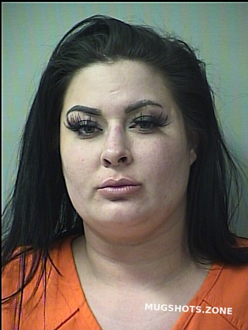 CORDERO ERICA EUGENIA 03/20/2021 - Okaloosa County Mugshots Zone