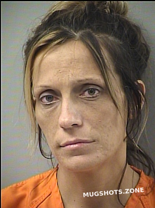 SPEARS KRISTA ASHLEE 03/24/2021 - Okaloosa County Mugshots Zone