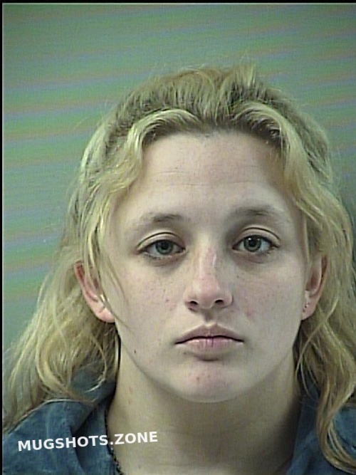 ROBLEDO KAILEEN IRELAND 04/01/2021 - Okaloosa County Mugshots Zone