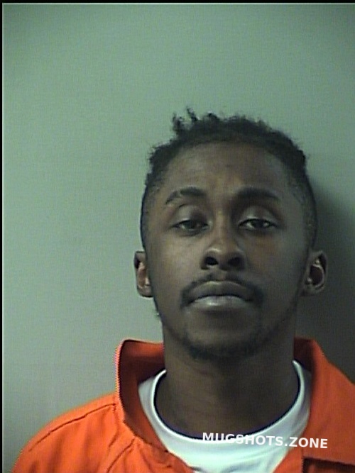 PARSON ANTOINE JAMES 04/06/2021 - Okaloosa County Mugshots Zone