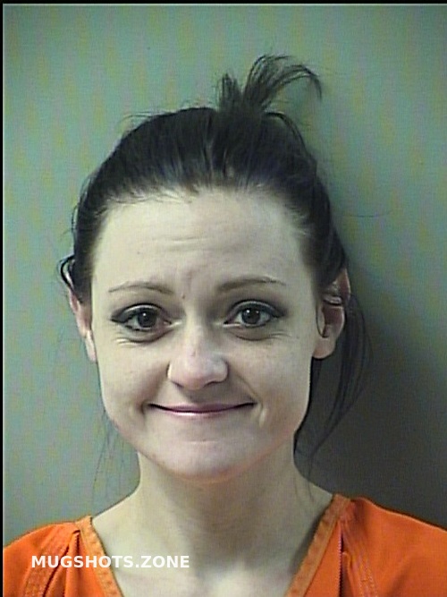 LYDECKER ASHLEY MARIE 04/08/2021 - Okaloosa County Mugshots Zone