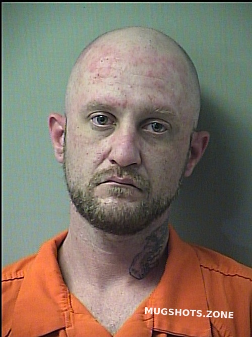 NANCE MARSHALL BLAKE 04/11/2021 - Okaloosa County Mugshots Zone