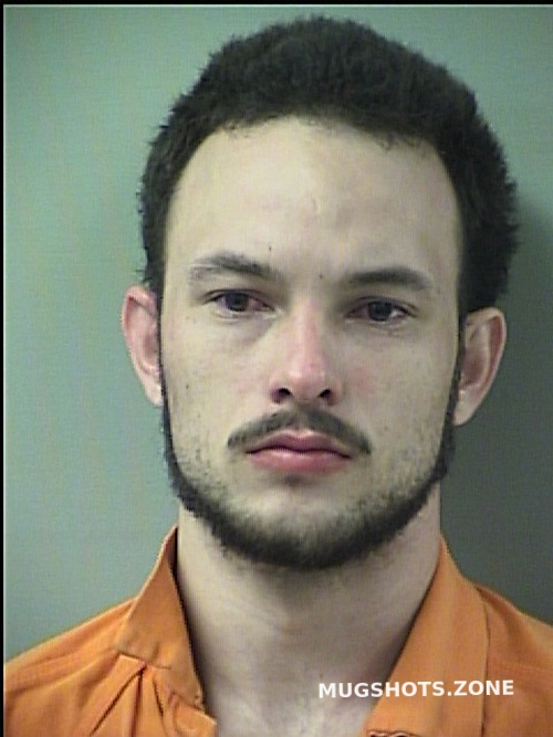 BIELEC RYAN SCOTT BENJAMIN 04/12/2021 - Okaloosa County Mugshots Zone