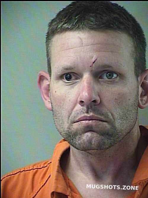 COUCH JORDAN ADAM 04/12/2021 - Okaloosa County Mugshots Zone