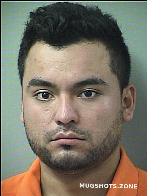 GOMEZ SELVIN OMAR 04/14/2021 - Okaloosa County Mugshots Zone