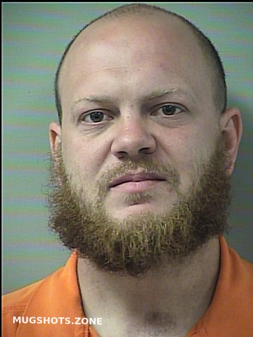 ACCARDI TODD JOSEPH 04/14/2021 - Okaloosa County Mugshots Zone