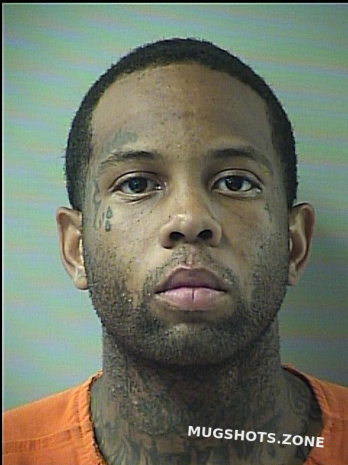 LOCKHART DEREK DEWAYNE 04/16/2021 - Okaloosa County Mugshots Zone