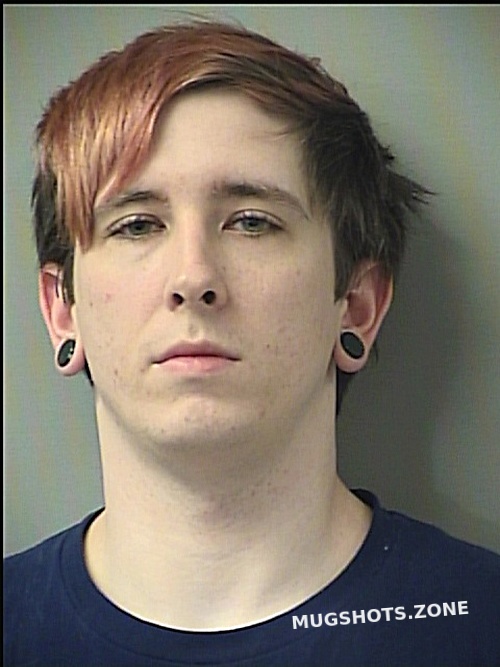 CHAUFFE JOHN ALLEN 04/19/2021 - Okaloosa County Mugshots Zone