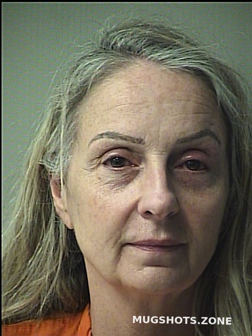QUICK CYNTHIA HUDSON 04/20/2021 - Okaloosa County Mugshots Zone