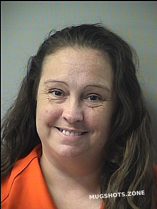 BOOTH MEGAN STEPHANIE 04/20/2021 - Okaloosa County Mugshots Zone