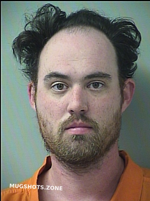 COWAN BRIAN DAVIS 04/22/2021 - Okaloosa County Mugshots Zone