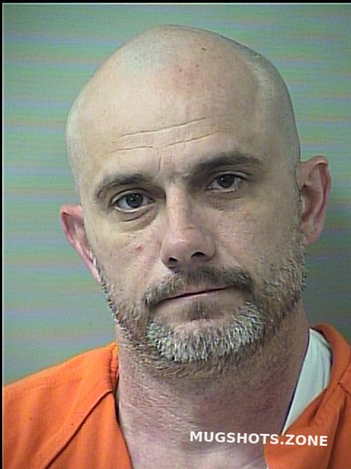 BASS CHRISTOPHER ALAN 04/22/2021 - Okaloosa County Mugshots Zone